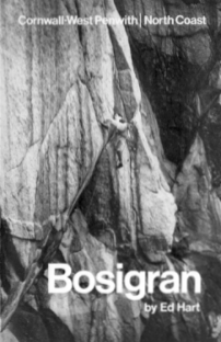 Bosigran & the North Coast | Climbing History