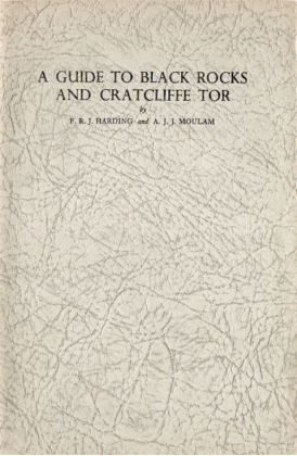 Climbers' Club Guidebooks | Climbing History