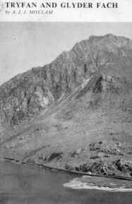 Tryfan & Glyder Fach | Climbing History