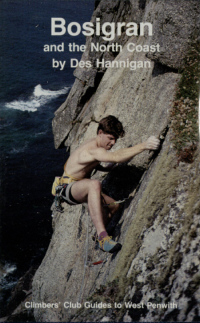 Climbers' Club Guidebooks | Climbing History