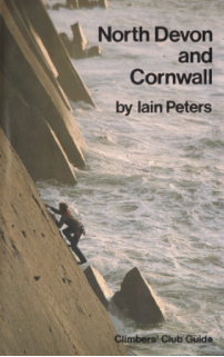 North Devon & Cornwall (1988) | Guidebook | Climbing History